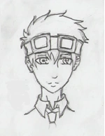 Akai | Mythic Revolution Wiki | Fandom