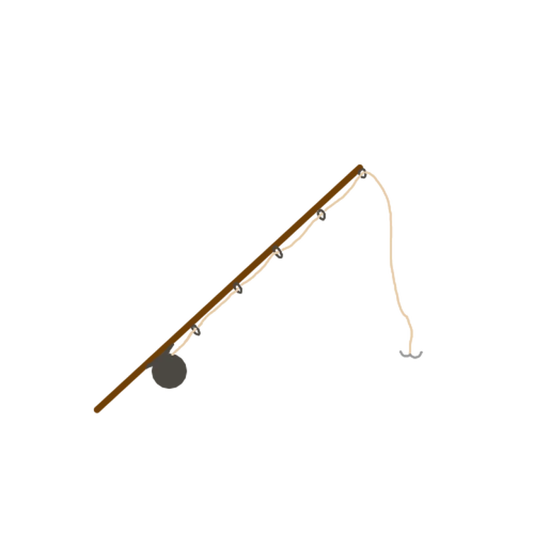 Fishing Rod | Mythics RPG Series Wiki | Fandom
