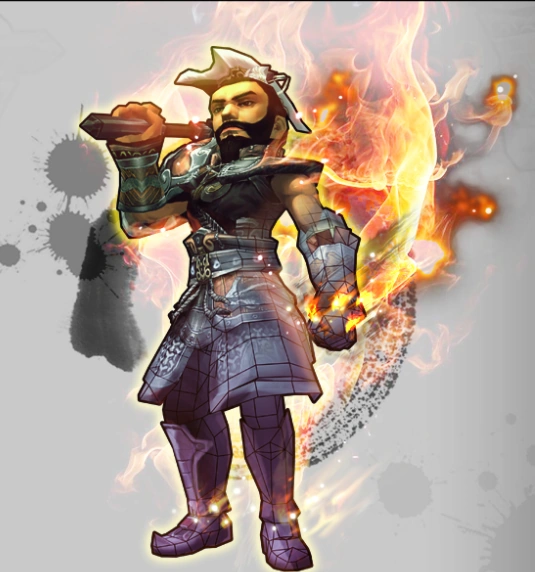 Find Your Inner Hero on Mythic Saga (SEA)! | Mythic Saga Wiki | Fandom