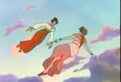 Persephone Mythic Warriors Wiki Fandom Powered By Wikia
