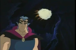 Persephone Mythic Warriors Wiki Fandom Powered By Wikia