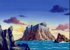 The Island of Joppa | Mythic Warriors Wiki | Fandom