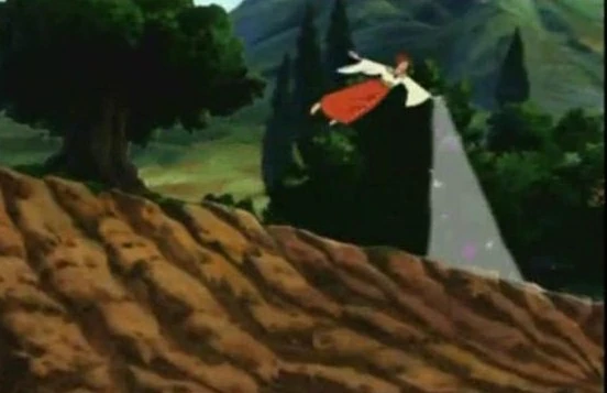 Persephone and the Winter Seeds/Gallery | Mythic Warriors Wiki | Fandom