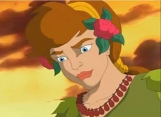 Persephone/Gallery | Mythic Warriors Wiki | Fandom