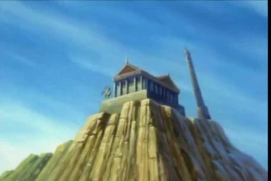 Argos | Mythic Warriors Wiki | Fandom