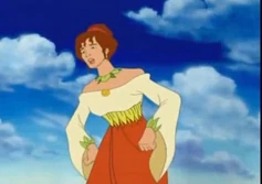 Demeter/Gallery | Mythic Warriors Wiki | Fandom
