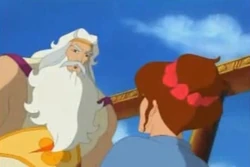 Zeus/Gallery | Mythic Warriors Wiki | Fandom