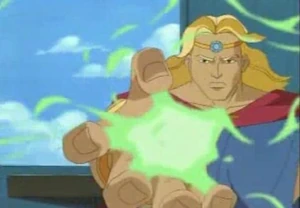 Apollo | Mythic Warriors Wiki | Fandom