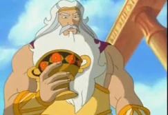 Zeus/Gallery | Mythic Warriors Wiki | Fandom