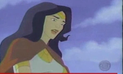 Psyche | Mythic Warriors Wiki | Fandom