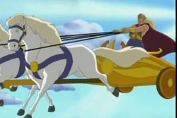 Apollo | Mythic Warriors Wiki | Fandom