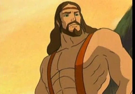 Hercules | Mythic Warriors Wiki | Fandom