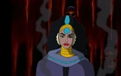 Hecate | Mythic Warriors Wiki | Fandom