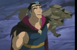 Hades/Gallery | Mythic Warriors Wiki | Fandom