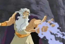 Thunderbolt | Mythic Warriors Wiki | Fandom