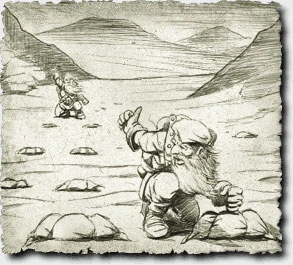 Eitri | Myth Games Wiki | Fandom