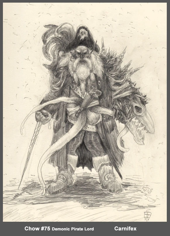 Sycorax | Myth Games Wiki | Fandom