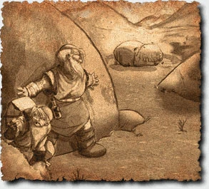 The Godhead | Myth Games Wiki | Fandom