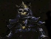 Throne of the Lich King | Myth Games Wiki | Fandom