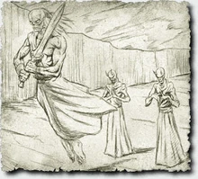 15: Walls of Muirthemne | Myth Games Wiki | Fandom