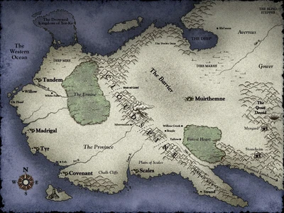 Myth II: Soulblighter | Myth Games Wiki | Fandom