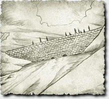 21: The Wall | Myth Games Wiki | Fandom