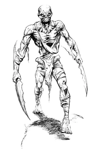 Myrmidon | Myth Games Wiki | Fandom