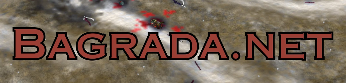 Bagrada (metaserver) | Myth Games Wiki | Fandom