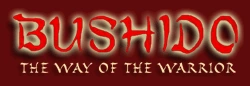Bushido: Way of the Warrior | Myth Games Wiki | Fandom