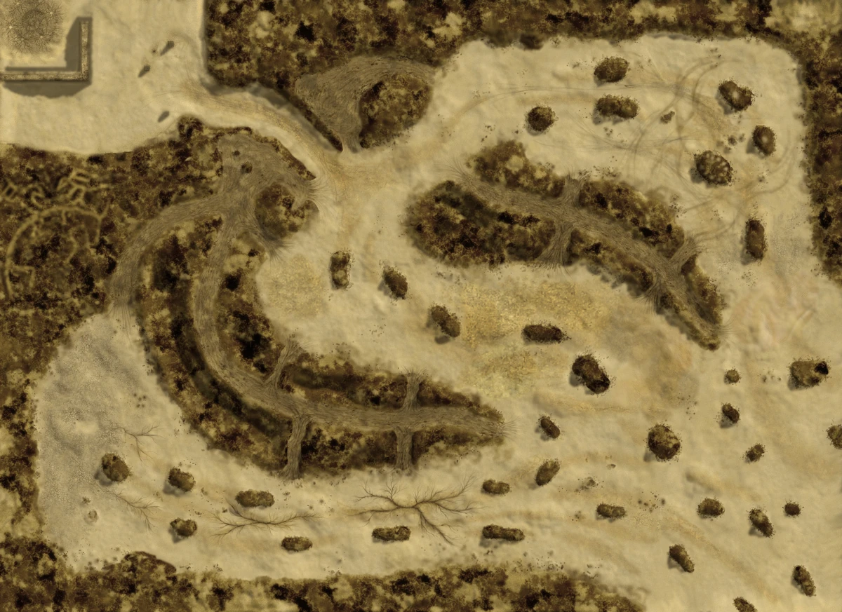 22: Shiver | Myth Games Wiki | Fandom