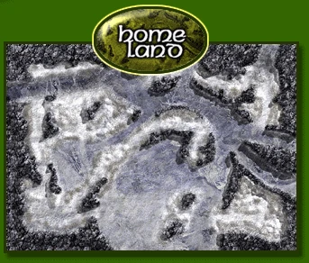 Homeland | Myth Games Wiki | Fandom