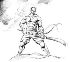 Soulblighter | Myth Games Wiki | Fandom