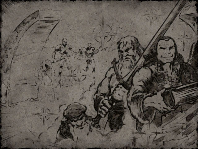 08: The Great Library | Myth Games Wiki | Fandom