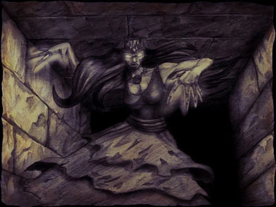 Lyche | Myth Games Wiki | Fandom