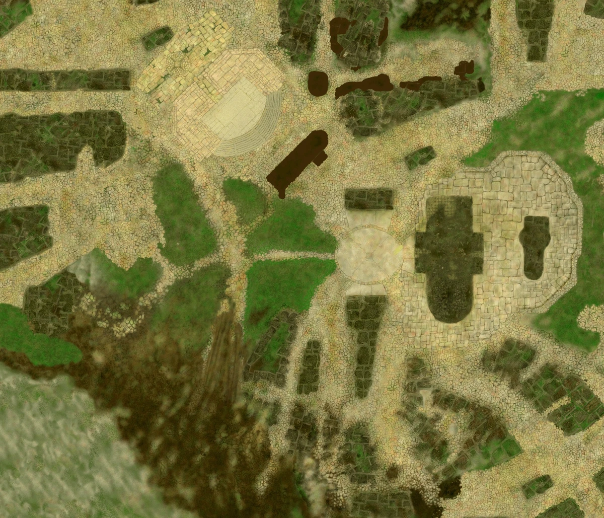 04: Homecoming | Myth Games Wiki | Fandom