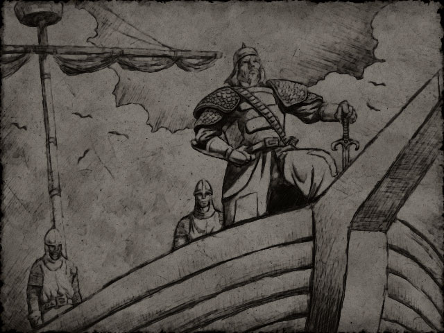 The Vigilance | Myth Games Wiki | Fandom