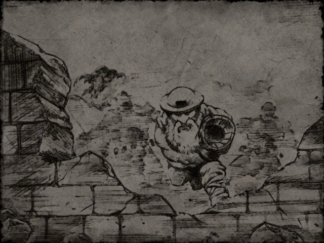 15: Walls of Muirthemne | Myth Games Wiki | Fandom