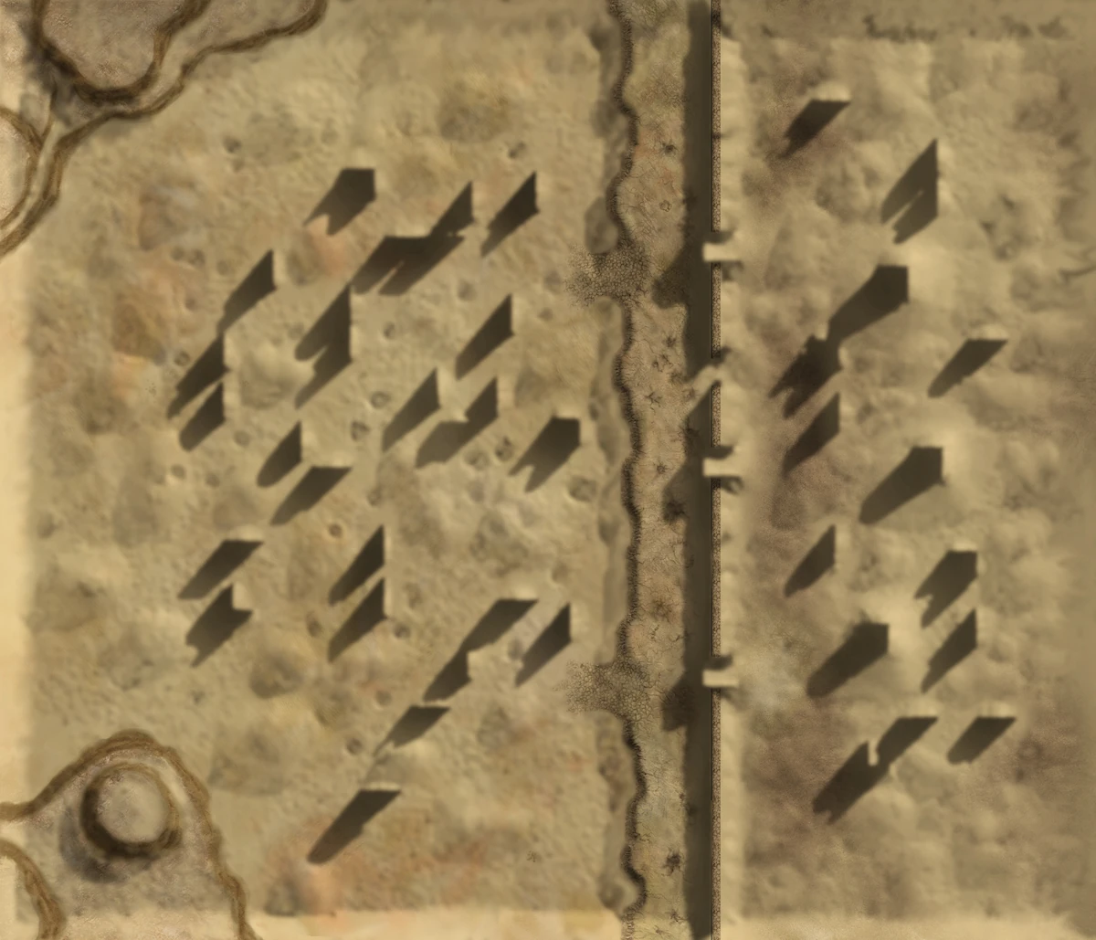 15: Walls of Muirthemne | Myth Games Wiki | Fandom