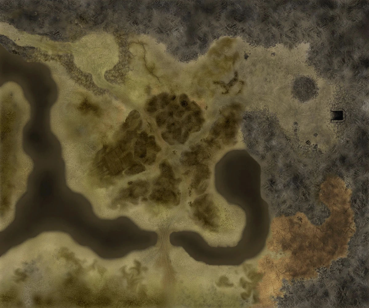 11: Silvermines | Myth Games Wiki | Fandom