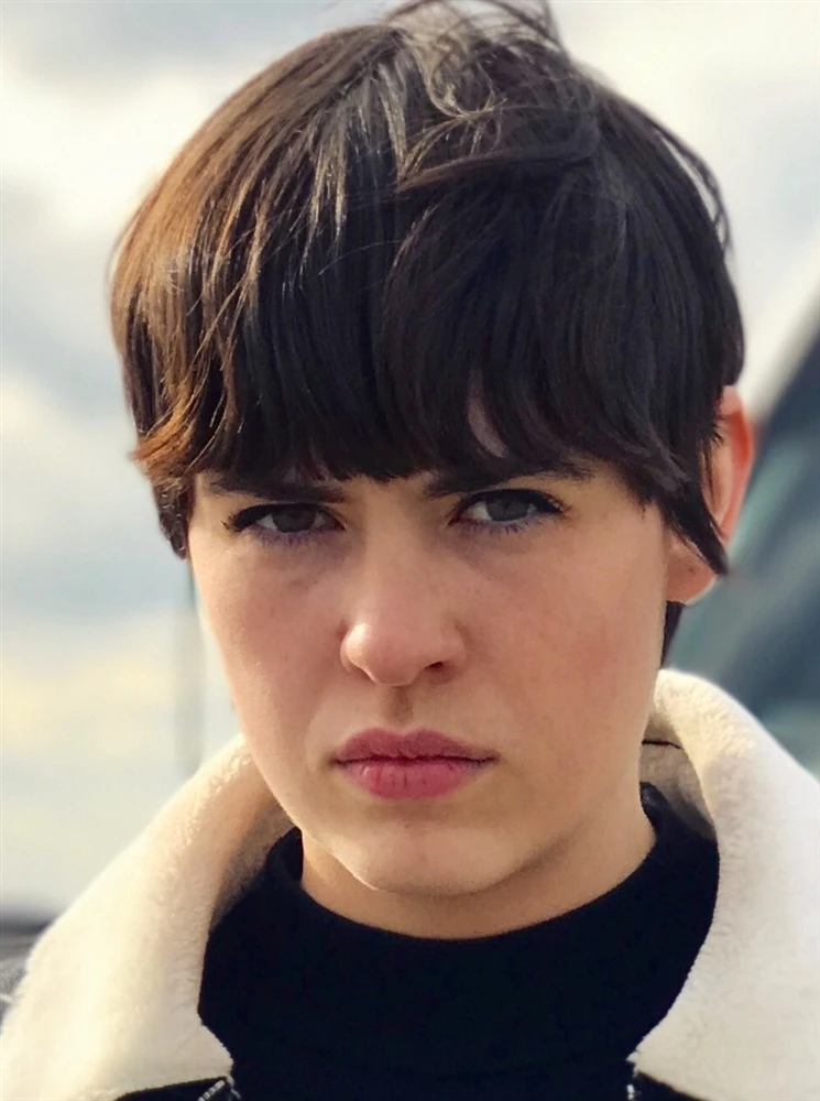 Marie Drion | Mytho Wiki | Fandom