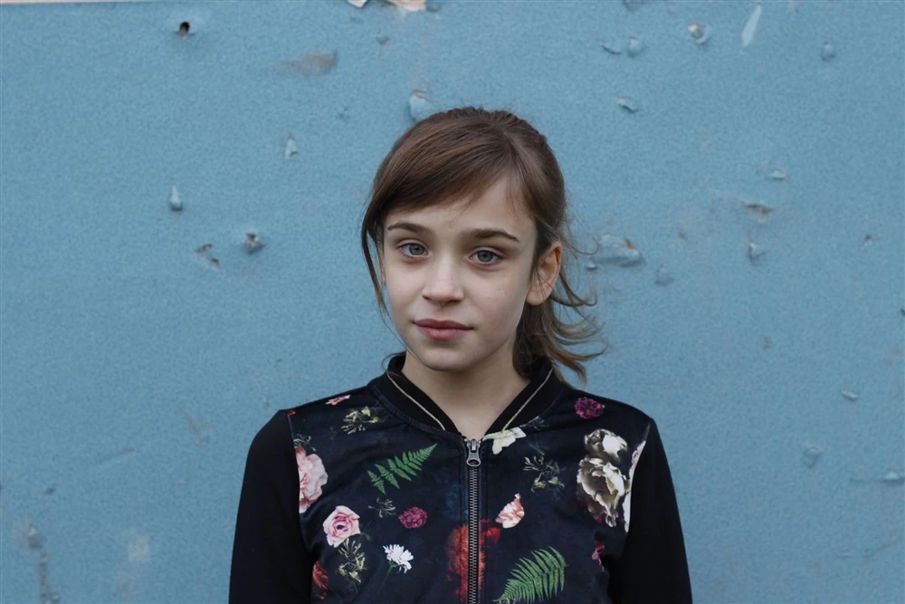 Zélie Rixhon | Mytho Wiki | Fandom