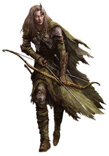 Elfo | Mythologia Wiki | Fandom