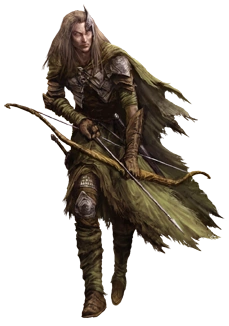 Elfo | Mythologia Wiki | Fandom