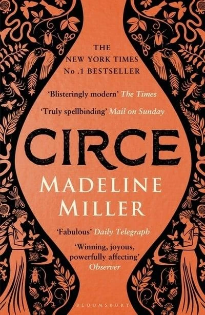 Circe (libro) | Mythologia Wiki | Fandom