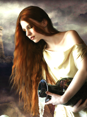 Demetra | Mythologia Wiki | Fandom