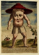 Блеммии | Mythological Creations | Fandom