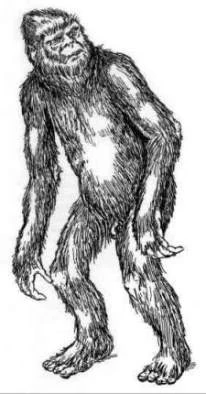 Алмас | Mythological Creations | Fandom