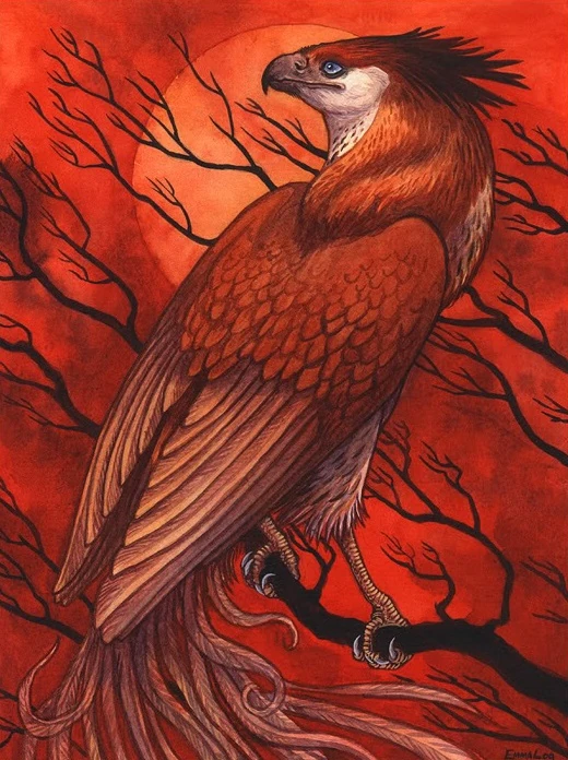 Алерион | Mythological Creations | Fandom