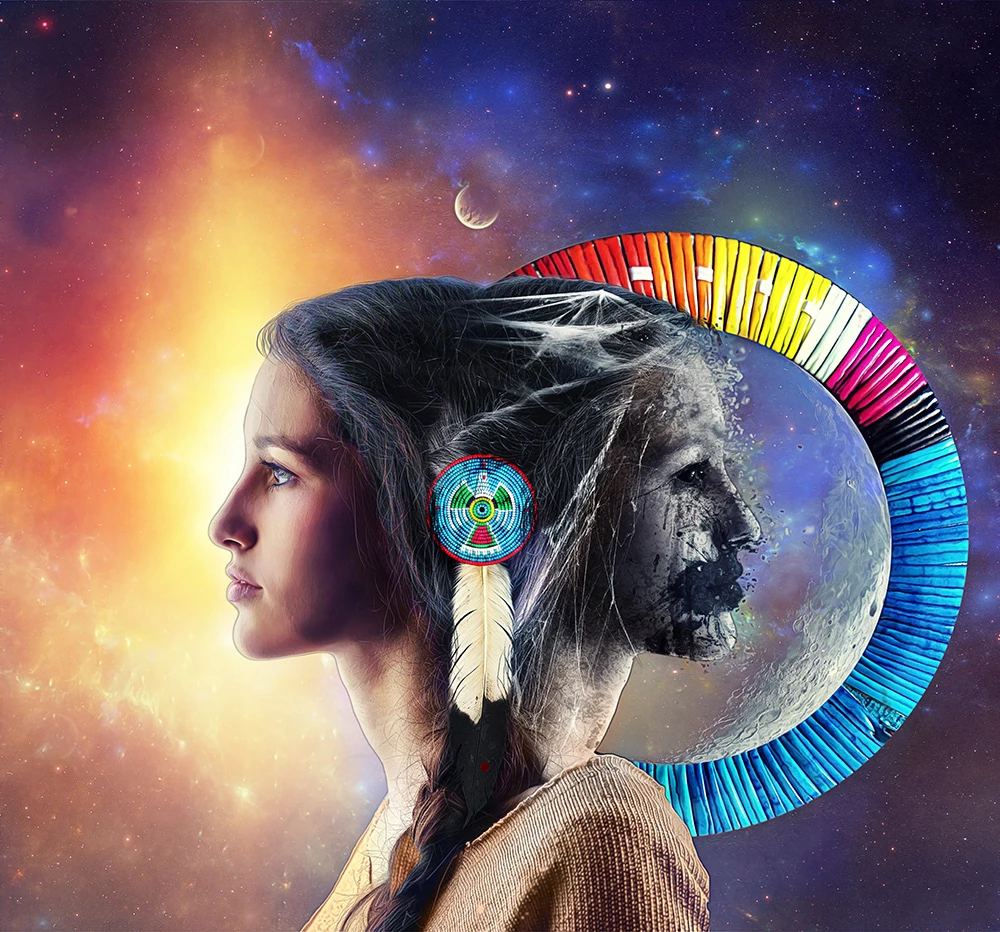 Анук-Ите | Mythological Creations | Fandom