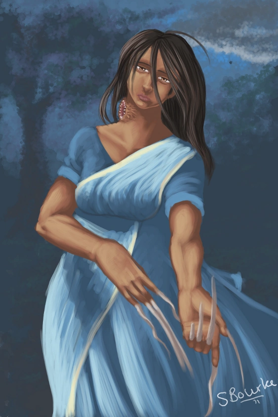 Лангсуяр | Mythological Creations | Fandom